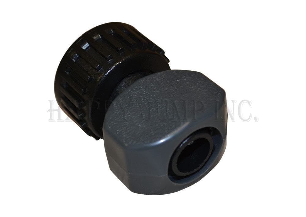 Soaker Hose Nozzle - Female - AC9055 – DGA Sales